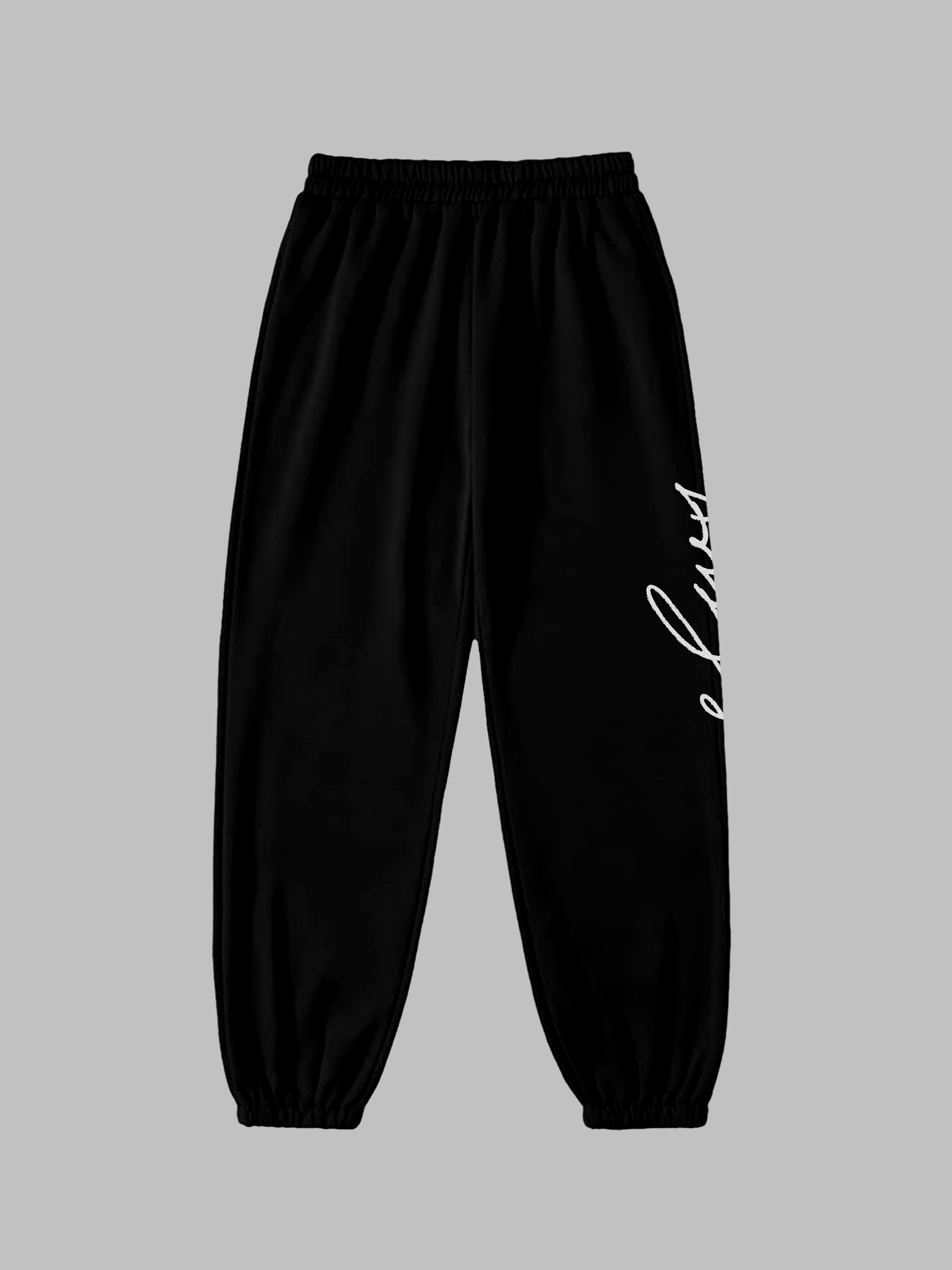 Raul WS Pantaloni – WhiteLabel